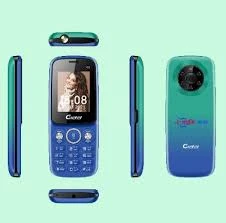 Mobile Plaza